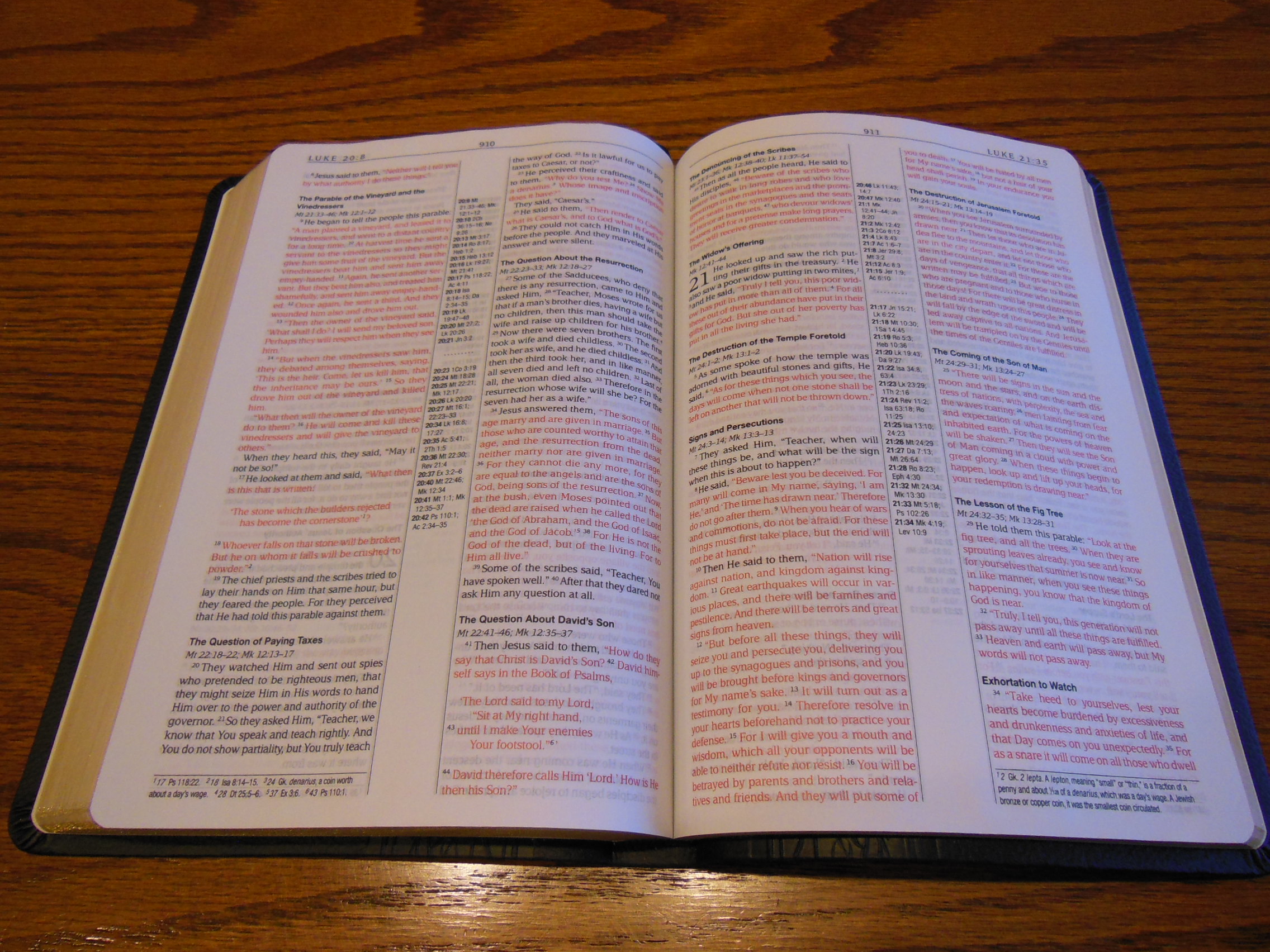 The Modern English Version (MEV) a Curious and Surprising Translation ...