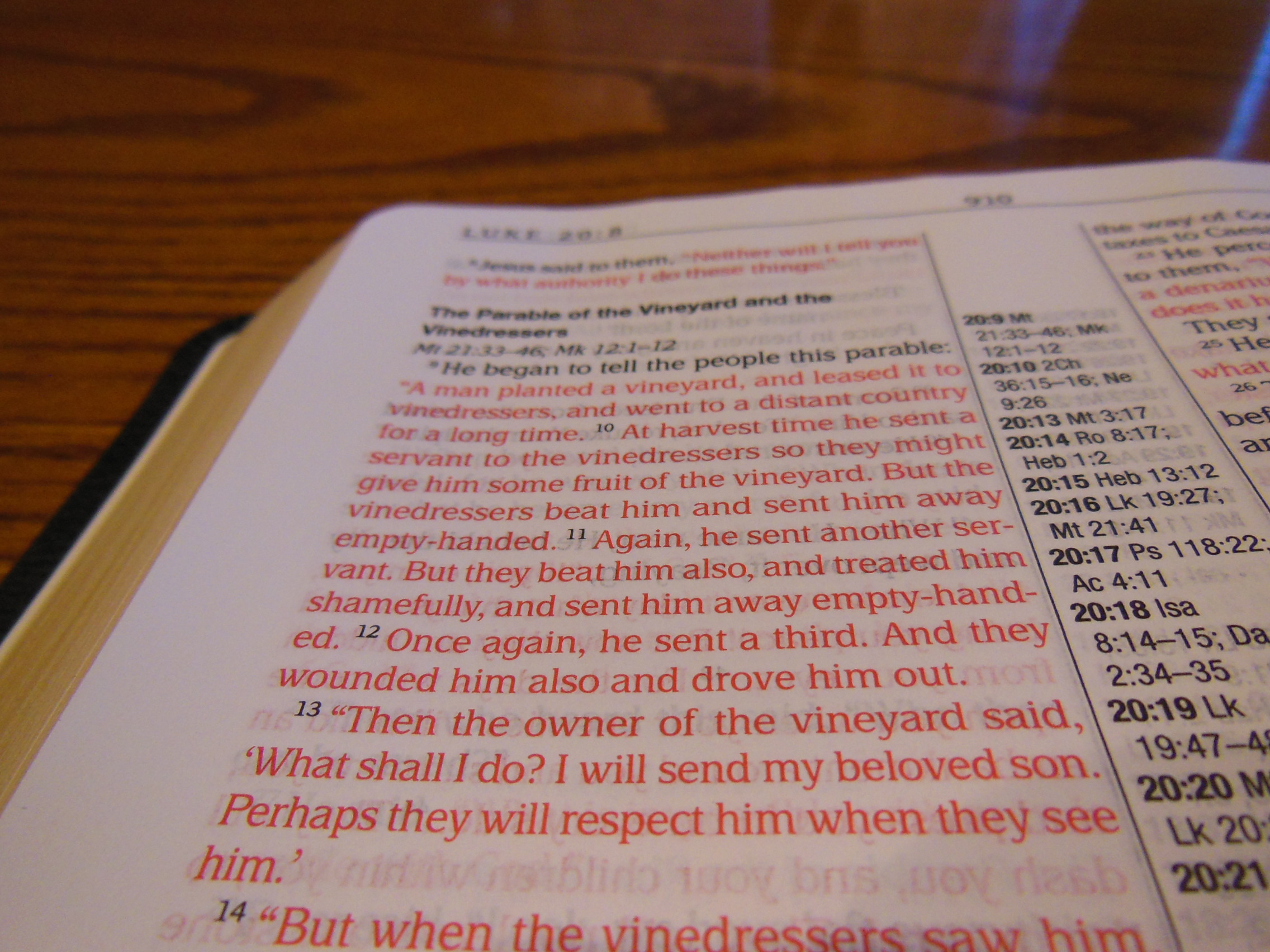 The Modern English Version (MEV) a Curious and Surprising Translation ...