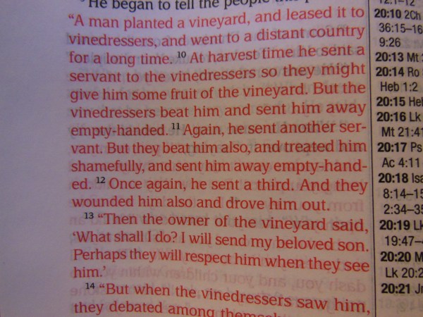 The Modern English Version (MEV) a Curious and Surprising Translation ...