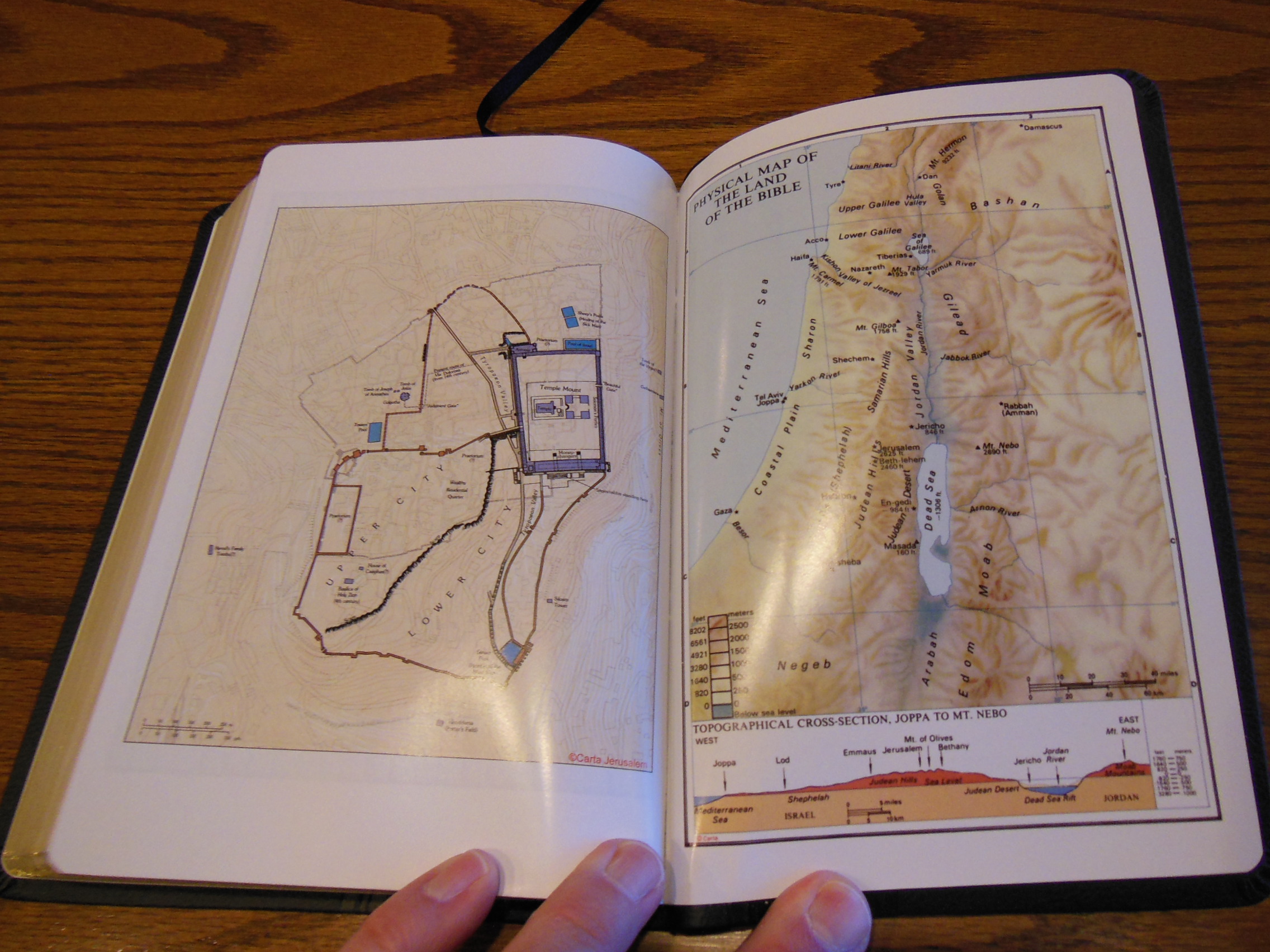 The Modern English Version (MEV) a Curious and Surprising Translation ...