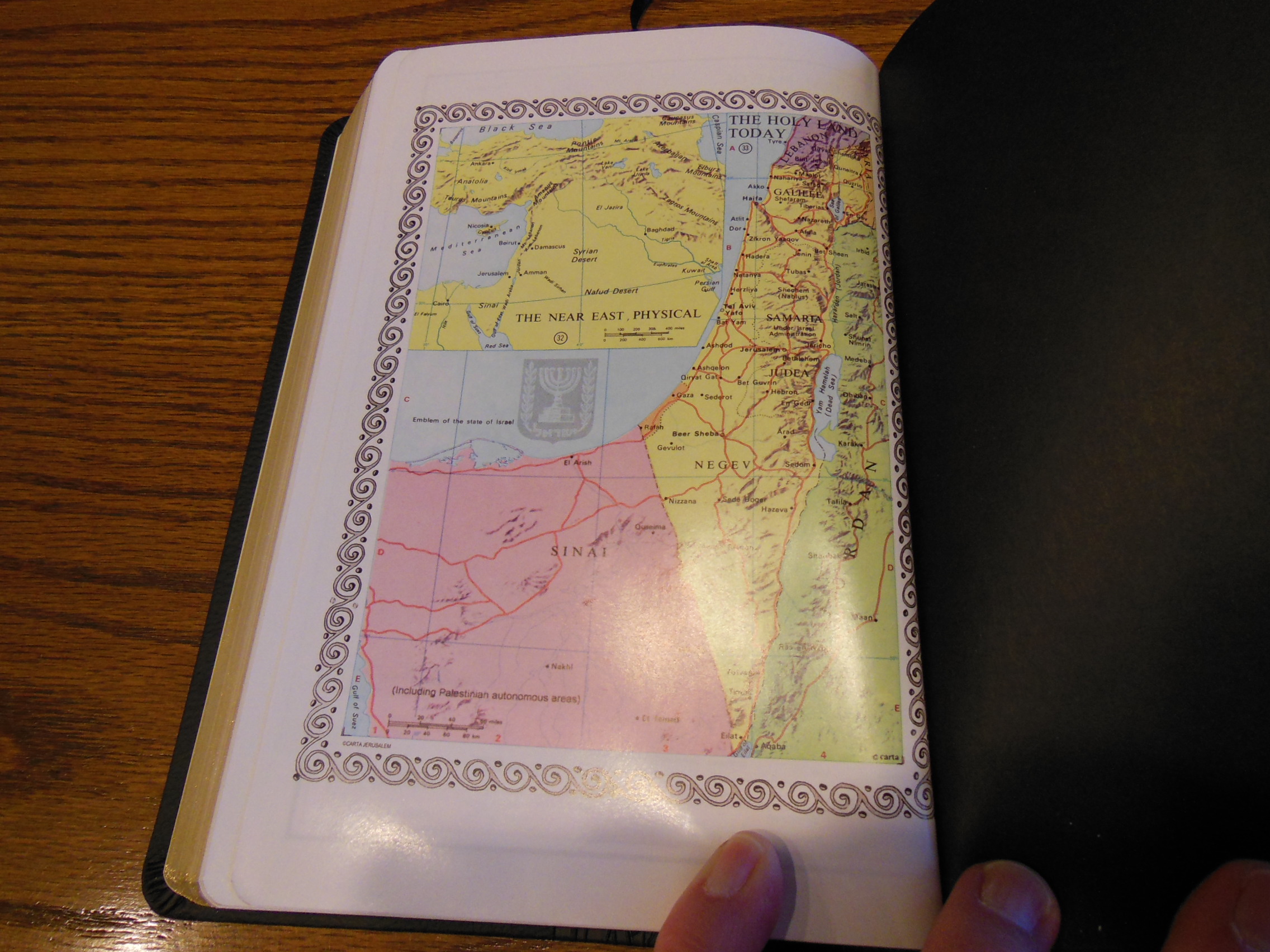 The Modern English Version (MEV) a Curious and Surprising Translation ...