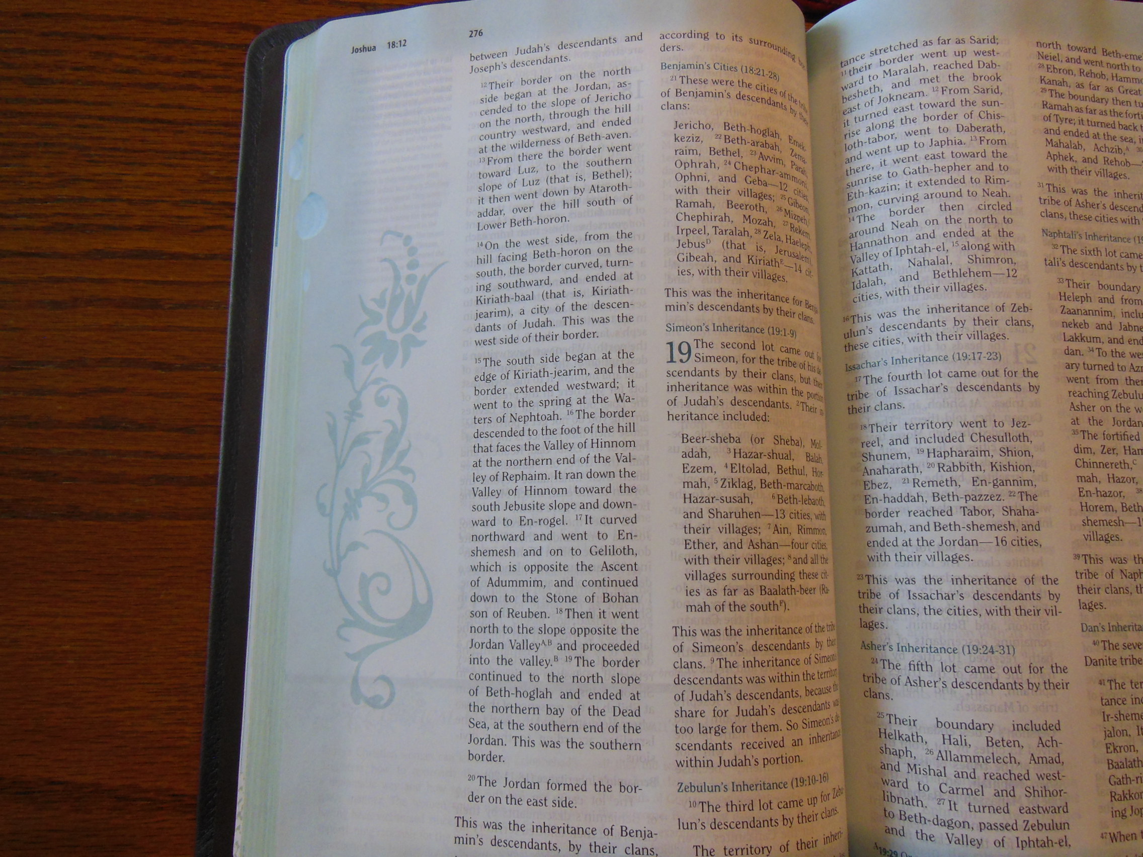 Holman woman’s hcsb study bible 050 – Snyder's Soapbox