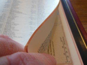 The Best Bibles in the World! Yes, Premium Bibles are Still Being Made ...
