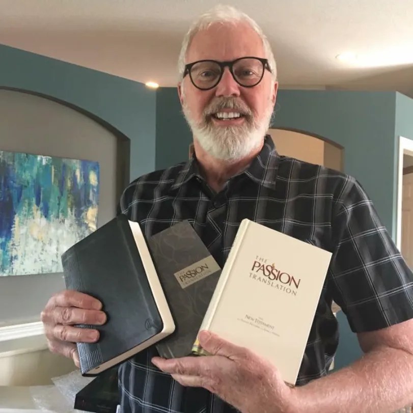 Stay Away From the Passion, “translation” and Charlatan Brian Simmons ...